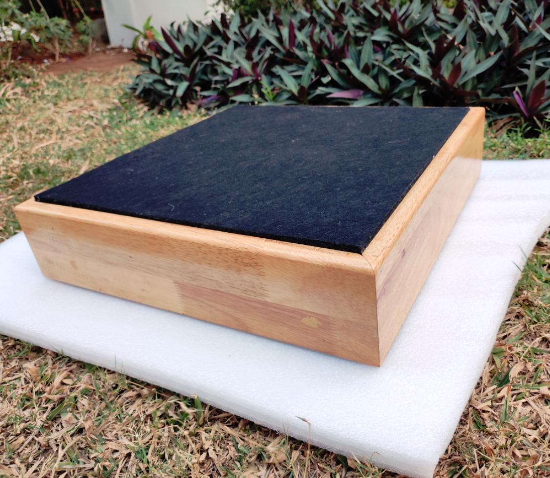Subwoofer Platform / Subwoofer Stand - HiFiMART®