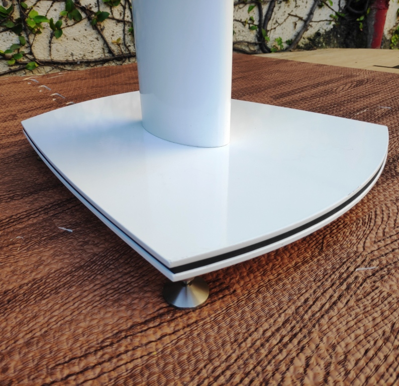 Garnet Speaker Stand (Pair) - HiFiMART®
