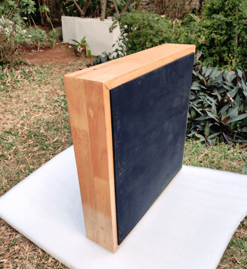 Subwoofer Platform / Subwoofer Stand - HiFiMART®