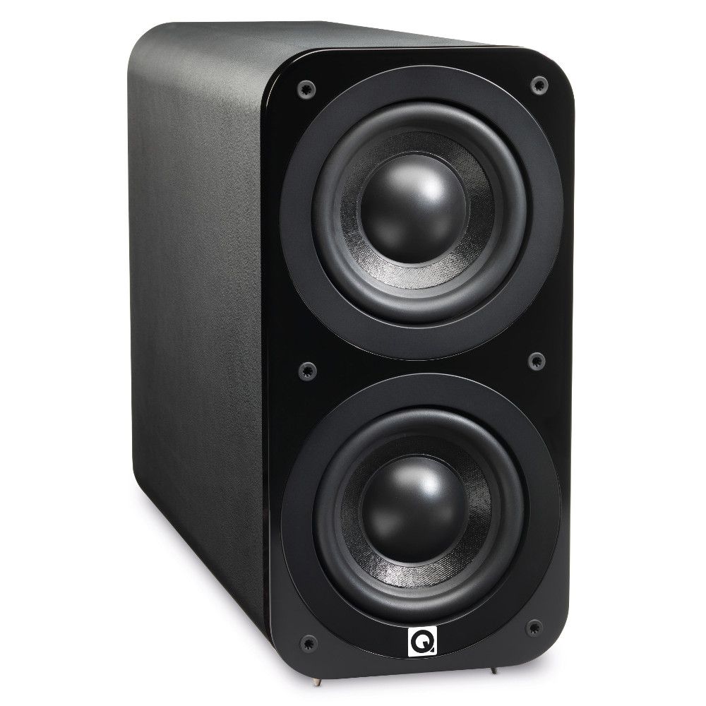 Q Acoustics 3070S Active Subwoofer - HiFiMART®