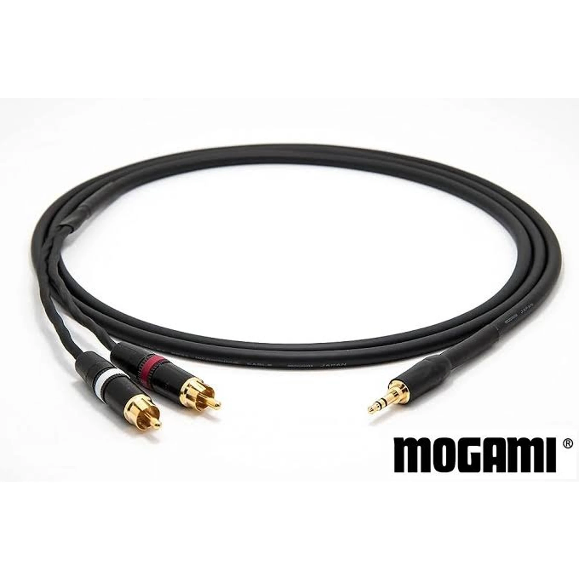 Mogami Y Breakout Split Cable - HiFiMART®