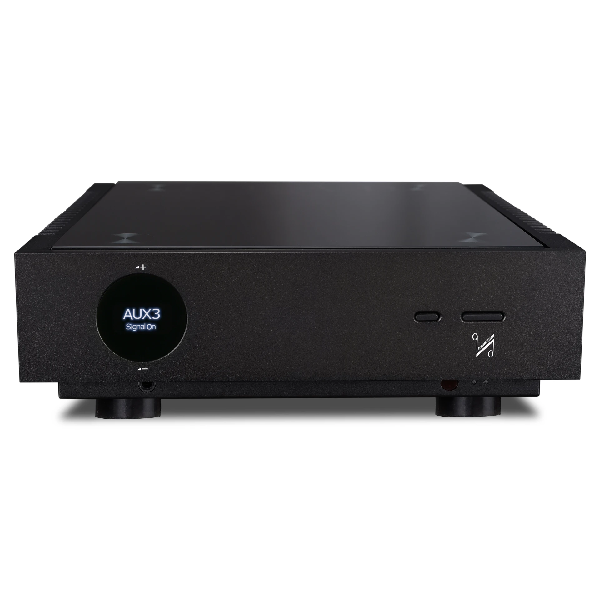 QUAD Artera Pre Analogue Preamplifier - HiFiMART®