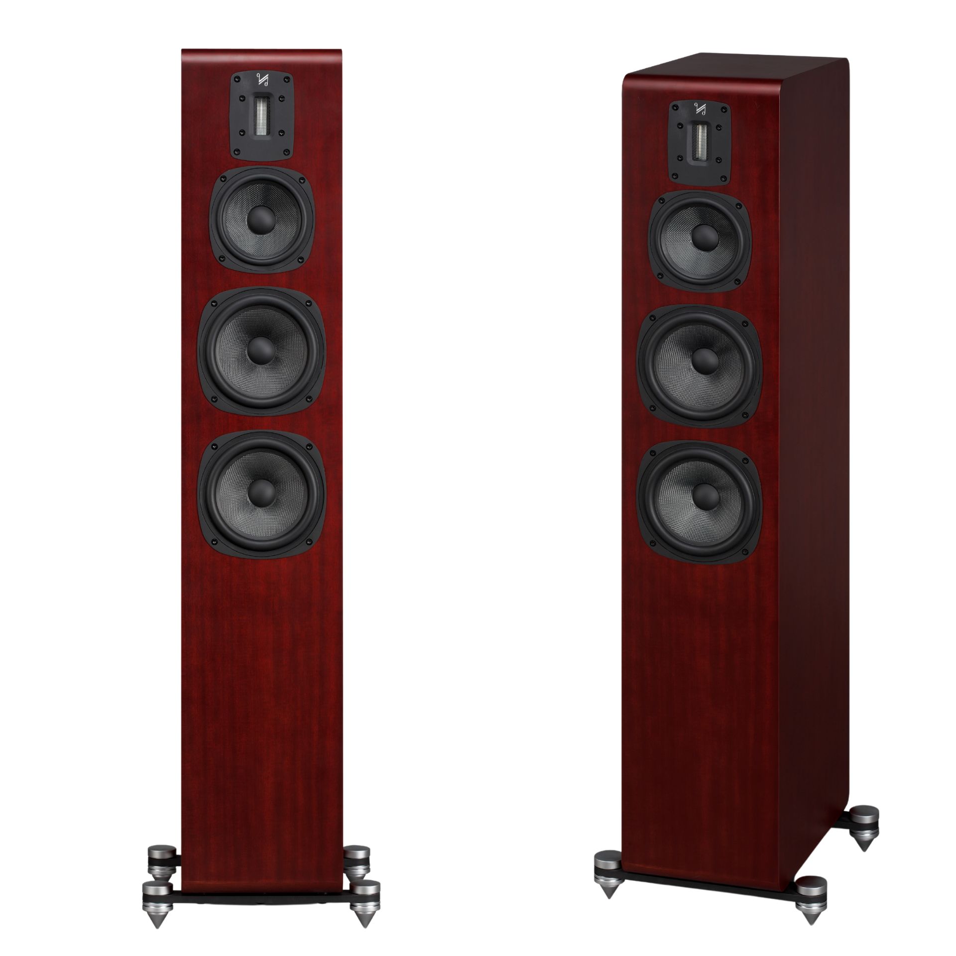 QUAD S-5 Floor Standing Speaker - HiFiMART®