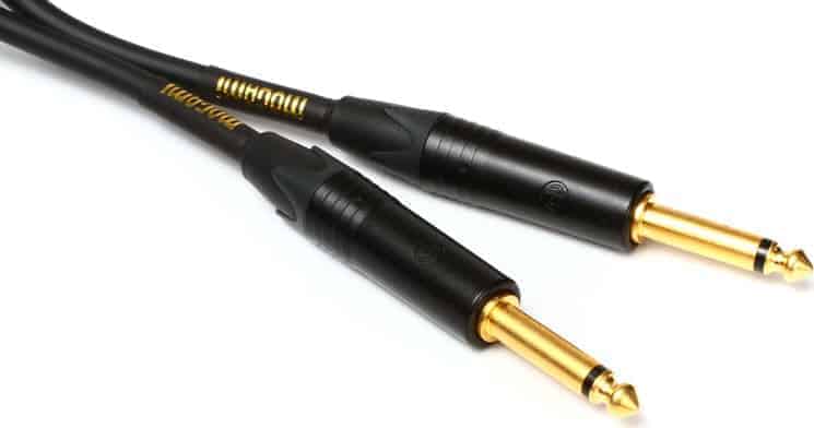 Mogami W2524 Instrument cable - HiFiMART®