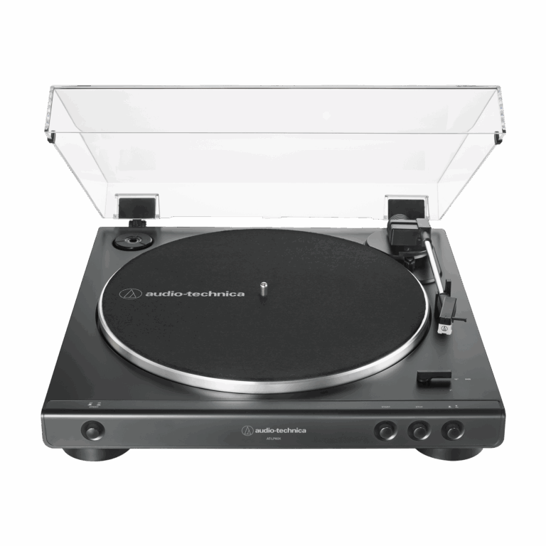 Turntables - HiFiMART®