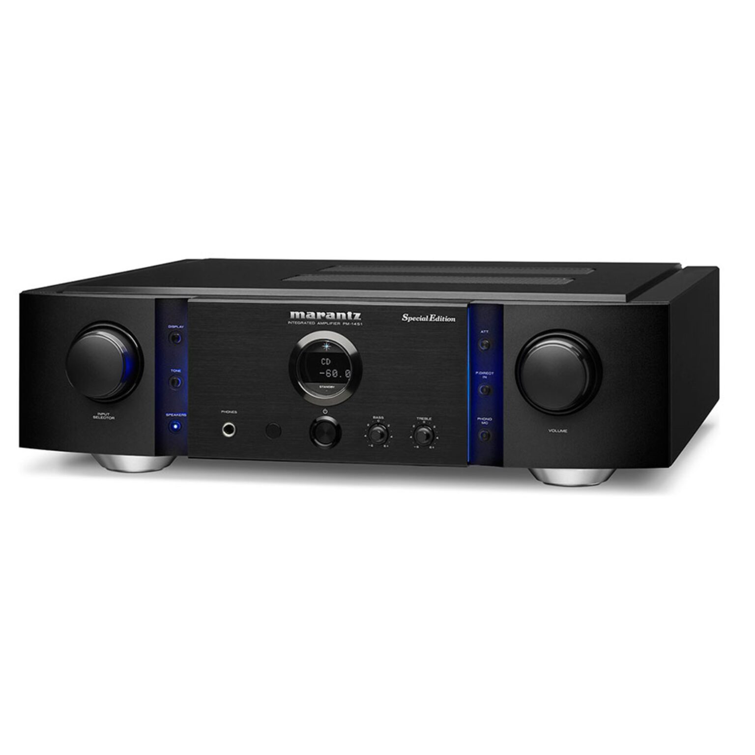 Marantz CINEMA 60 AV Receiver - HiFiMART®