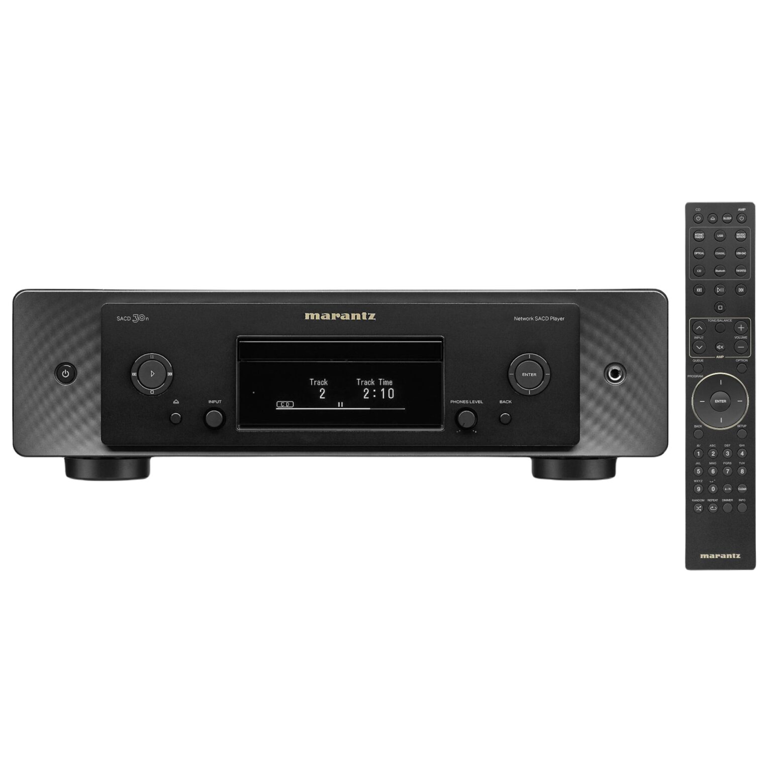 Marantz India Authorised Dealer - HiFiMART®