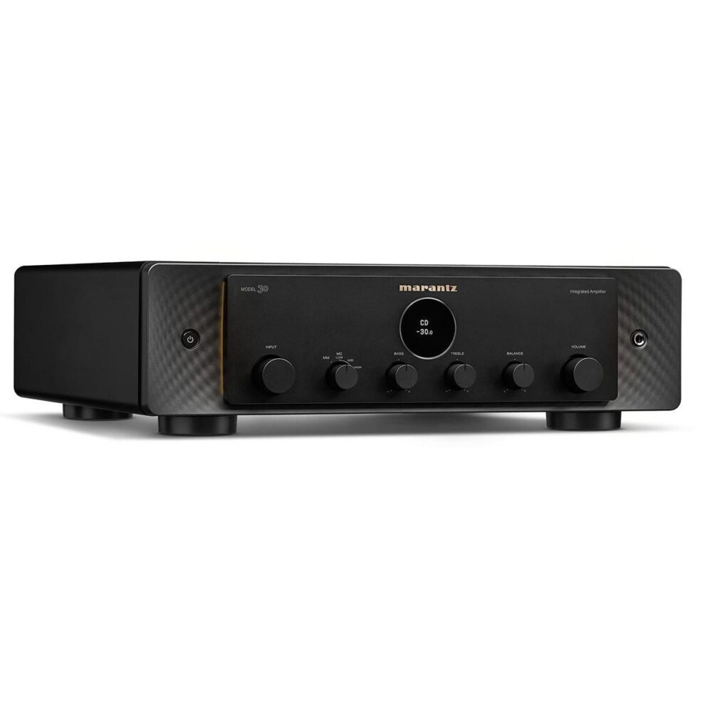 Marantz India Authorised Dealer - HiFiMART®