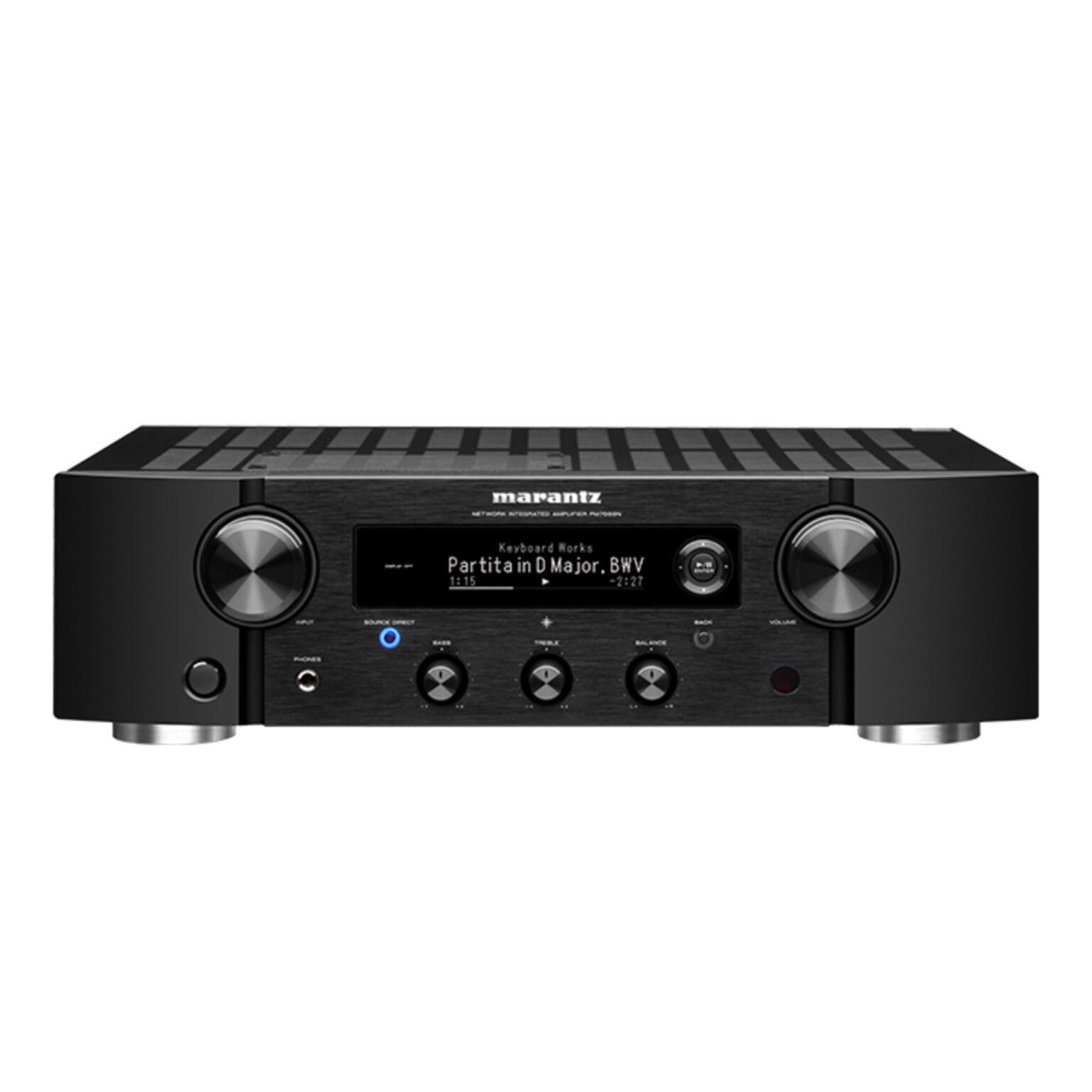 Marantz India Authorised Dealer - HiFiMART®