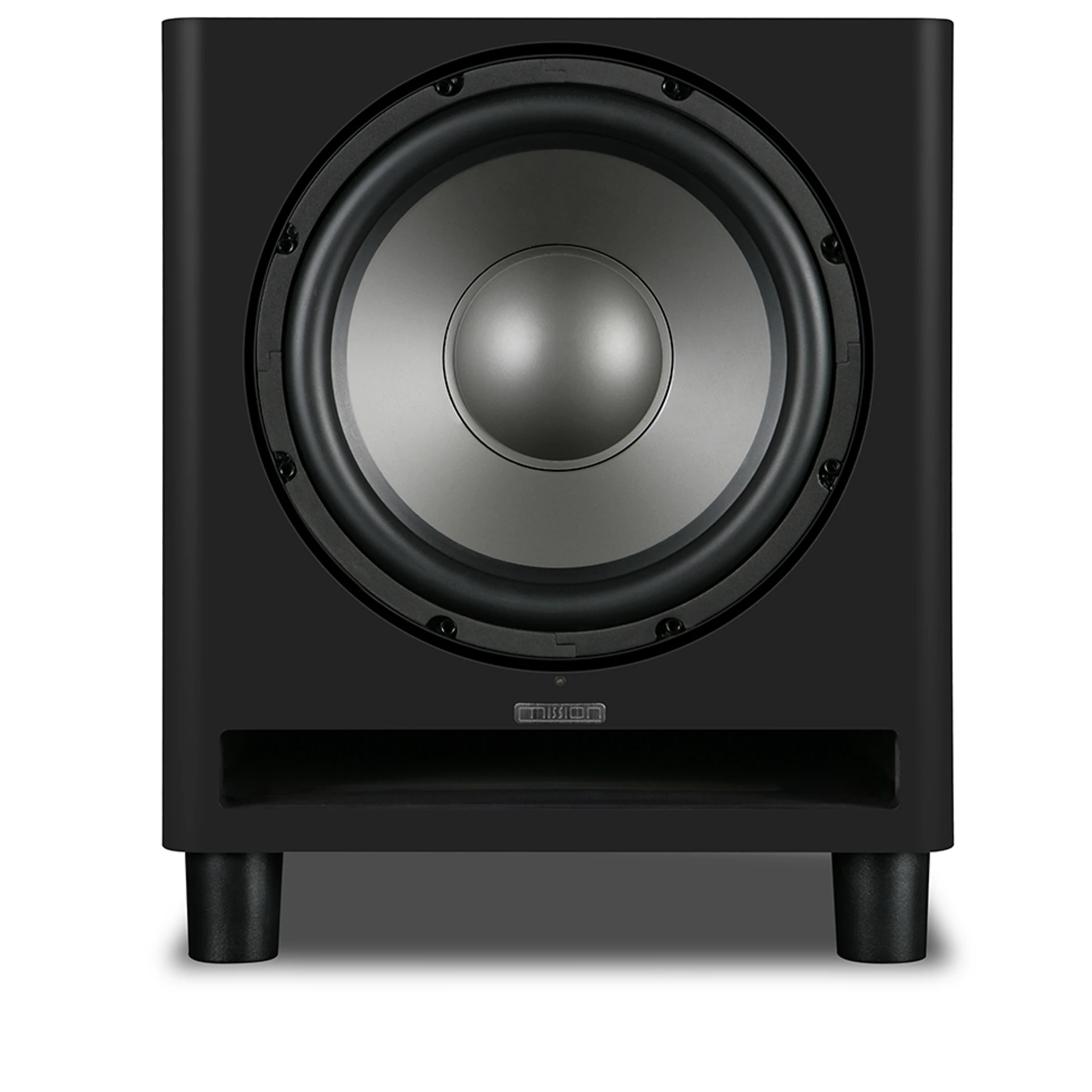 Mission QX-12SUB MKII Subwoofer - HiFiMART®