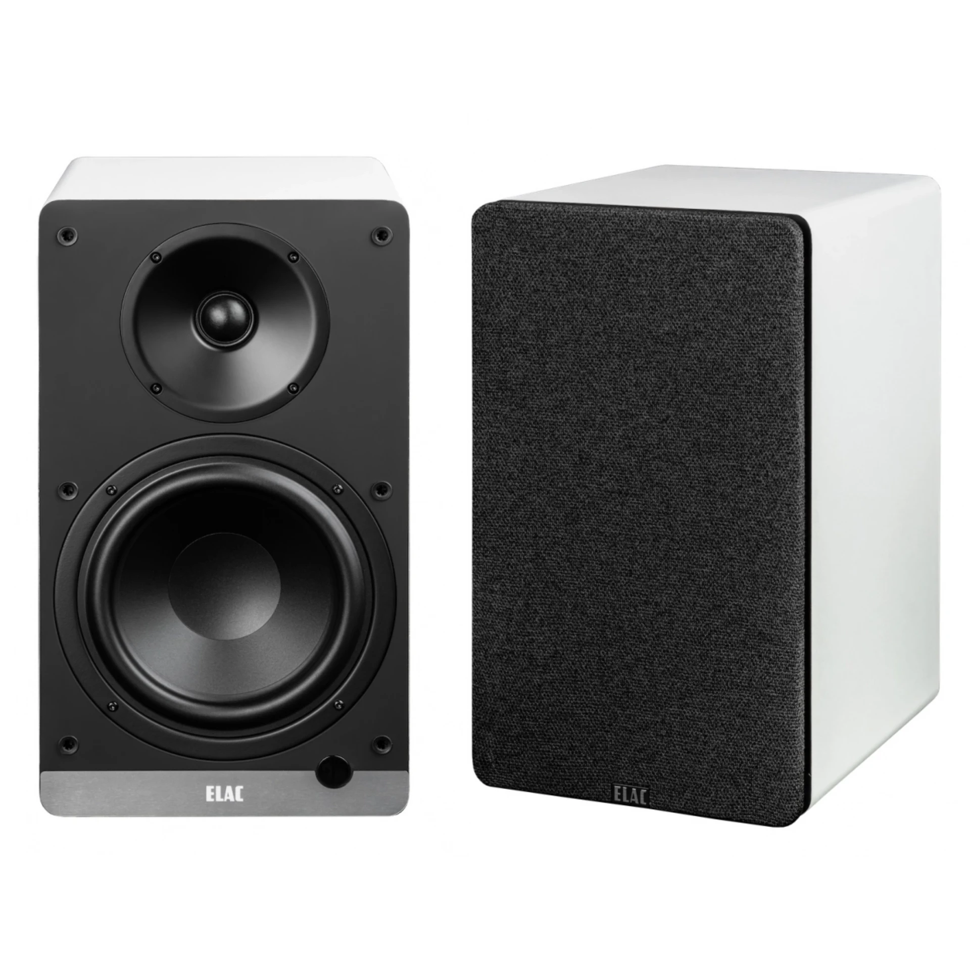 Elac Debut ConneX DCB61 Powered Speaker - HiFiMART®