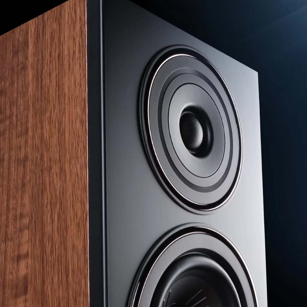 Wharfedale Diamond 12.Ci Centre Speaker